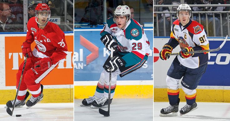 The New Core Of the Edmonton Oilers - Beer League Heroes