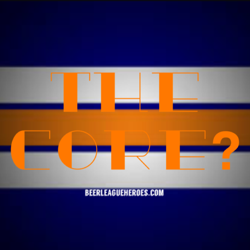Examining The Oilers Core Beer League Heroes