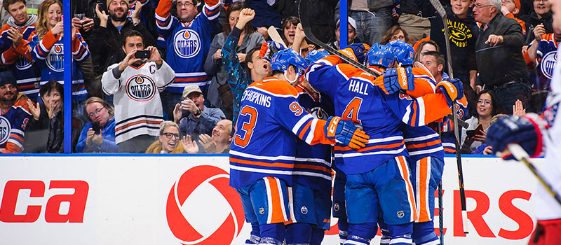 The Five Oilers Games I Can’t Wait to See in 2015/16 - Beer League Heroes