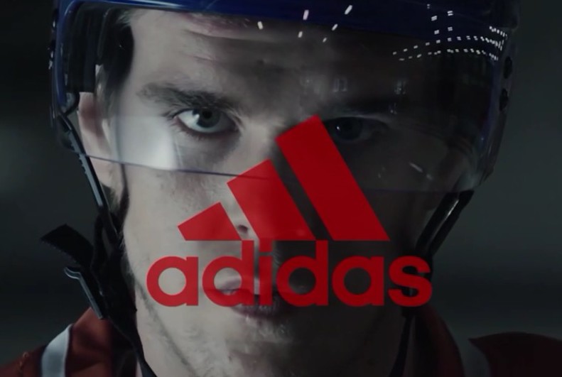 New Connor McDavid Adidas Commercial - Beer League Heroes