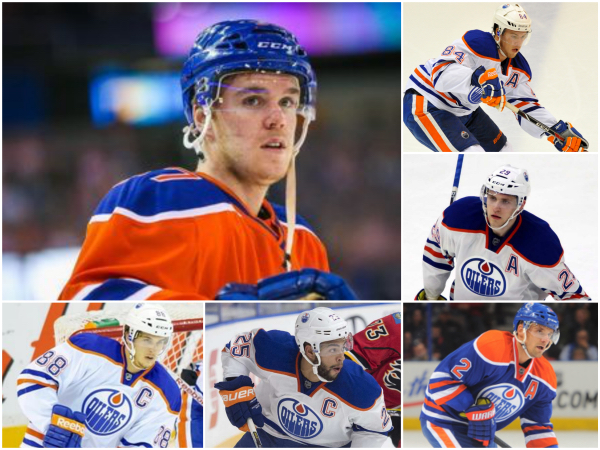 The Sensational Six: A New Core - Beer League Heroes