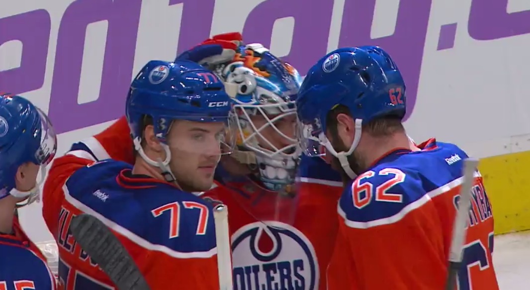 Is the Edmonton Oilers Success Sustainable? - Beer League Heroes