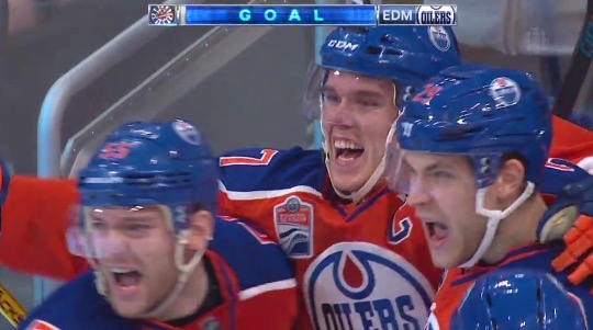 2017: The Year of the Oilers - Beer League Heroes
