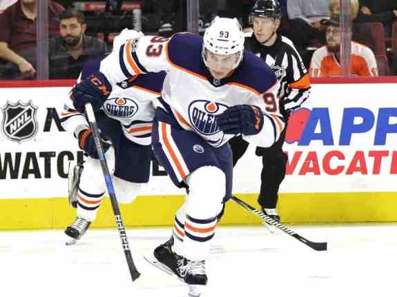 Edmonton Oilers: Mark Spector’s Summer Plan for the Oilers - Beer ...