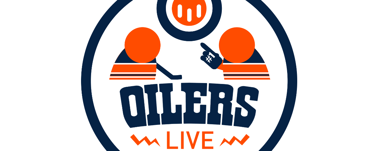 CONTEST: Wanna Win Tickets to An Oilers Pre-Season Game? - Beer League ...