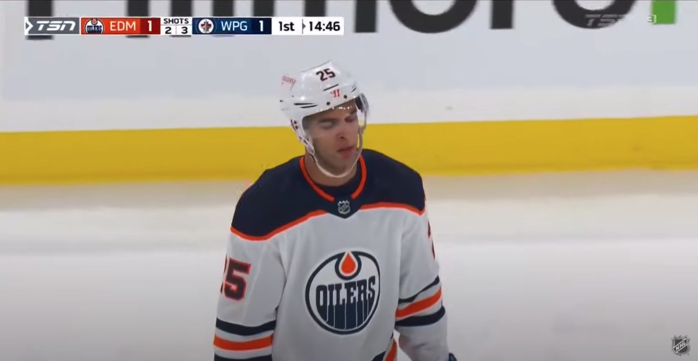 Edmonton Oilers Talk: “The Oilers have some serious question marks on ...