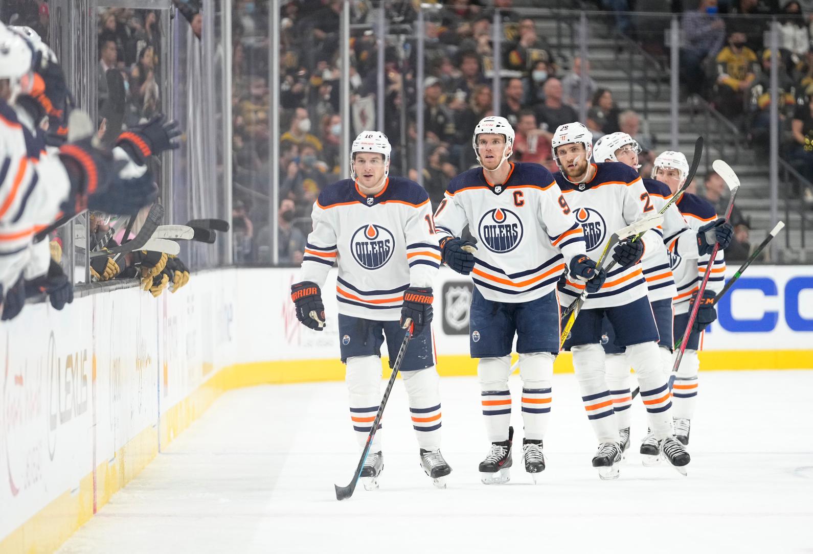 Edmonton Oilers Talk: There’s No Better Indicator of Edmonton’s Inner ...
