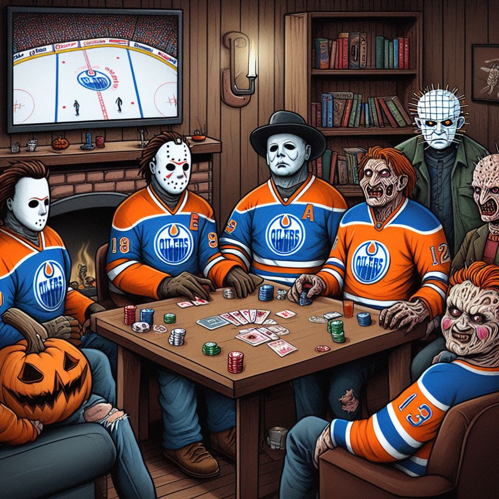 Edmonton Oilers Trade Talk: Is Eberle About to Come Home? - Beer League ...